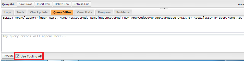 Soql Salesforce Object Query Language Phaneendra Arigachetta