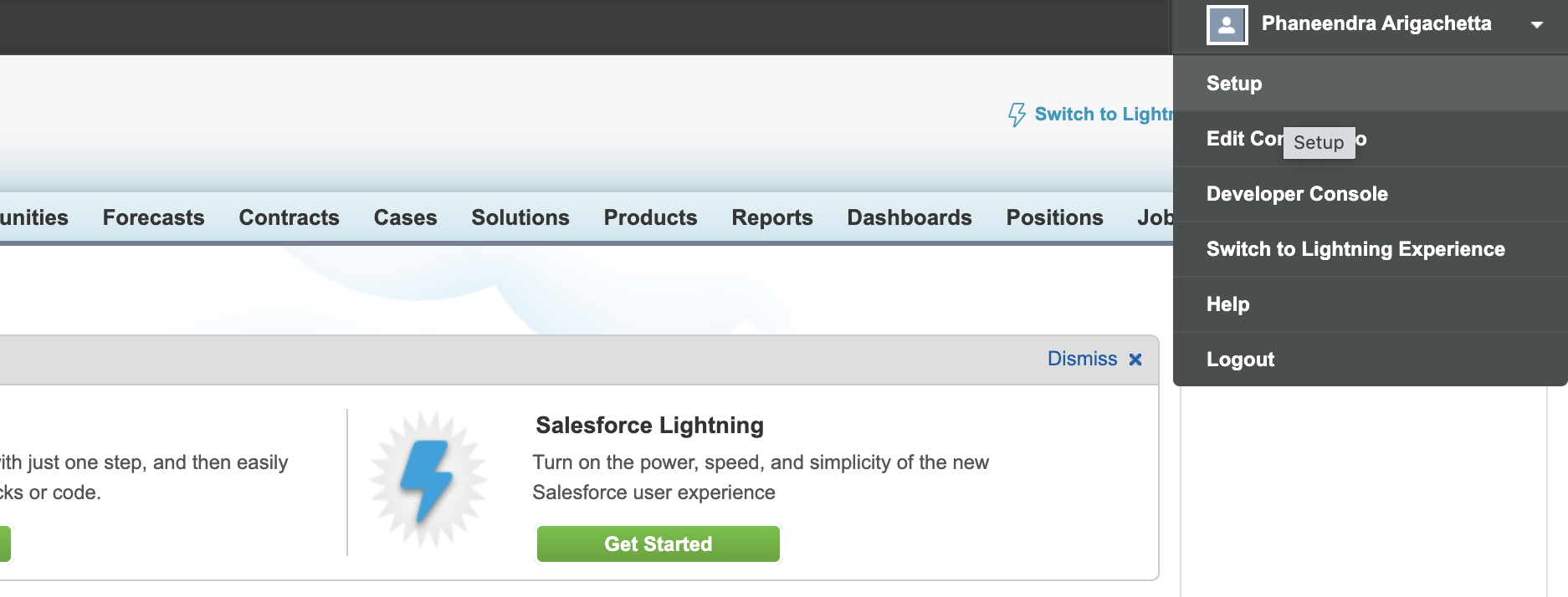 #4.Lightning Readiness Assessment Report-Self Service Salesforce Org Health Tool - Phaneendra ...